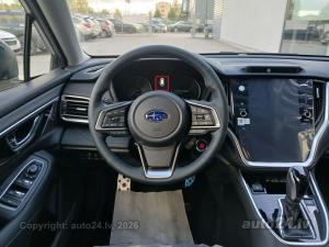 Subaru Outback 2026 Tartu, ar dzinēja tilpumu 2.50 L un nobraukumu 0 tūkst. km par 45690 €, foto 7 vietnē AUTOMOTO.COM.LV