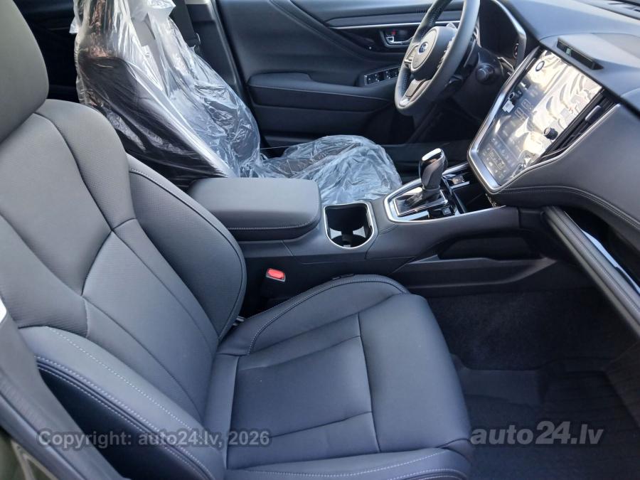 Subaru Outback 2026 Tartu, ar dzinēja tilpumu 2.50 L un nobraukumu 0 tūkst. km par 45690 €, foto 8 vietnē AUTOMOTO.COM.LV