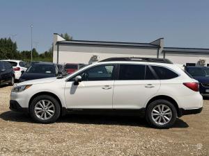 Balts Subaru Outback 2015 Šauļi, ar dzinēja tilpumu 2.50 L un nobraukumu 217 tūkst. km par 8000 €, foto 10 vietnē AUTOMOTO.COM.LV