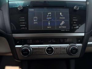 Balts Subaru Outback 2015 Šauļi, ar dzinēja tilpumu 2.50 L un nobraukumu 217 tūkst. km par 8000 €, foto 20 vietnē AUTOMOTO.COM.LV