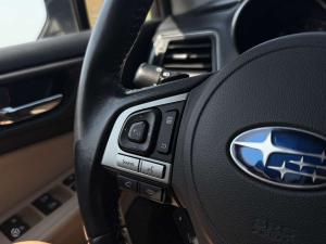 Balts Subaru Outback 2015 Šauļi, ar dzinēja tilpumu 2.50 L un nobraukumu 217 tūkst. km par 8000 €, foto 23 vietnē AUTOMOTO.COM.LV