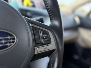 Balts Subaru Outback 2015 Šauļi, ar dzinēja tilpumu 2.50 L un nobraukumu 217 tūkst. km par 8000 €, foto 24 vietnē AUTOMOTO.COM.LV