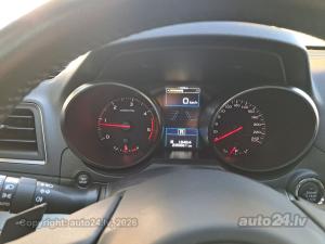 White Subaru Outback 2015 in Tallinn, with an engine capacity of 2.00 L and mileage of 235 thousand km for 9400 €, photo 8 on AUTOMOTO.COM.LV