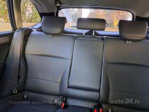 White Subaru Outback 2015 in Tallinn, with an engine capacity of 2.00 L and mileage of 235 thousand km for 9400 €, photo 11 on AUTOMOTO.COM.LV