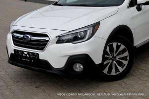 Balts Subaru Outback 2019 Kretinga, ar dzinēja tilpumu 3.60 L un nobraukumu 119 tūkst. km par 17950 €, foto 5 vietnē AUTOMOTO.COM.LV