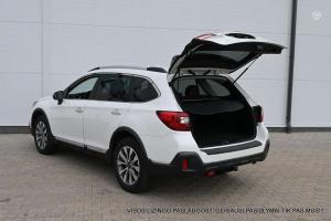 Balts Subaru Outback 2019 Kretinga, ar dzinēja tilpumu 3.60 L un nobraukumu 119 tūkst. km par 17950 €, foto 12 vietnē AUTOMOTO.COM.LV