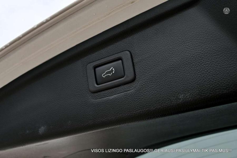 Balts Subaru Outback 2019 Kretinga, ar dzinēja tilpumu 3.60 L un nobraukumu 119 tūkst. km par 17950 €, foto 19 vietnē AUTOMOTO.COM.LV