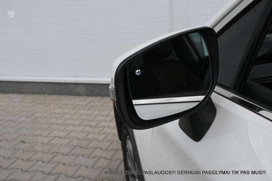 Balts Subaru Outback 2019 Kretinga, ar dzinēja tilpumu 3.60 L un nobraukumu 119 tūkst. km par 17950 €, foto 20 vietnē AUTOMOTO.COM.LV