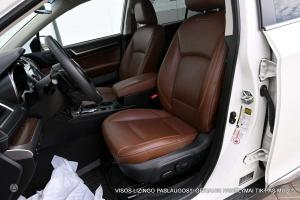 Balts Subaru Outback 2019 Kretinga, ar dzinēja tilpumu 3.60 L un nobraukumu 119 tūkst. km par 17950 €, foto 23 vietnē AUTOMOTO.COM.LV