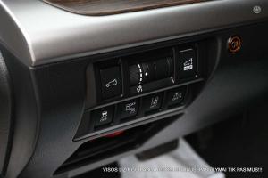 Balts Subaru Outback 2019 Kretinga, ar dzinēja tilpumu 3.60 L un nobraukumu 119 tūkst. km par 17950 €, foto 27 vietnē AUTOMOTO.COM.LV