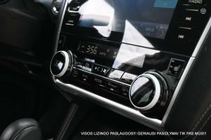 Balts Subaru Outback 2019 Kretinga, ar dzinēja tilpumu 3.60 L un nobraukumu 119 tūkst. km par 17950 €, foto 31 vietnē AUTOMOTO.COM.LV
