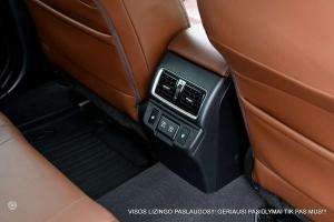 Balts Subaru Outback 2019 Kretinga, ar dzinēja tilpumu 3.60 L un nobraukumu 119 tūkst. km par 17950 €, foto 33 vietnē AUTOMOTO.COM.LV