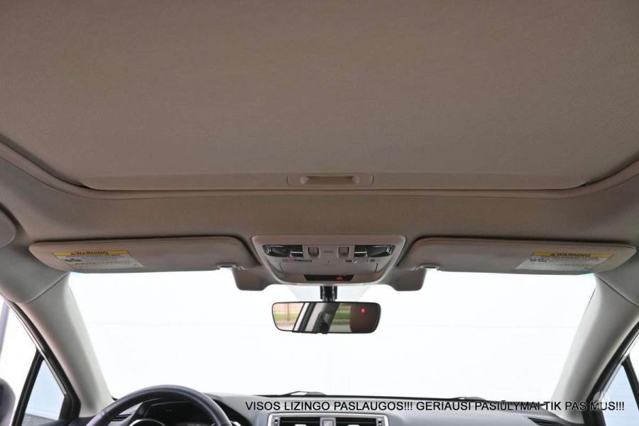 Balts Subaru Outback 2019 Kretinga, ar dzinēja tilpumu 3.60 L un nobraukumu 119 tūkst. km par 17950 €, foto 36 vietnē AUTOMOTO.COM.LV