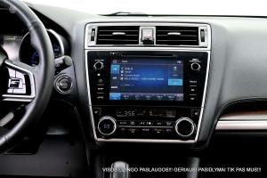 Balts Subaru Outback 2019 Kretinga, ar dzinēja tilpumu 3.60 L un nobraukumu 119 tūkst. km par 17950 €, foto 37 vietnē AUTOMOTO.COM.LV