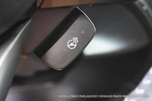 Balts Subaru Outback 2019 Kretinga, ar dzinēja tilpumu 3.60 L un nobraukumu 119 tūkst. km par 17950 €, foto 39 vietnē AUTOMOTO.COM.LV