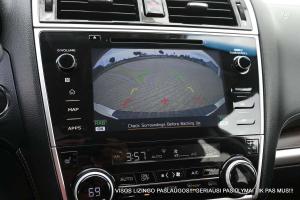 Balts Subaru Outback 2019 Kretinga, ar dzinēja tilpumu 3.60 L un nobraukumu 119 tūkst. km par 17950 €, foto 41 vietnē AUTOMOTO.COM.LV