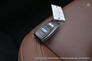 Balts Subaru Outback 2019 Kretinga, ar dzinēja tilpumu 3.60 L un nobraukumu 119 tūkst. km par 17950 €, foto 43 vietnē AUTOMOTO.COM.LV