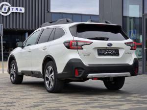 Balts Subaru Outback 2020 Šauļi, ar dzinēja tilpumu 2.50 L un nobraukumu 209 tūkst. km par 18800 €, foto 6 vietnē AUTOMOTO.COM.LV