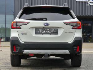 Balts Subaru Outback 2020 Šauļi, ar dzinēja tilpumu 2.50 L un nobraukumu 209 tūkst. km par 18800 €, foto 7 vietnē AUTOMOTO.COM.LV