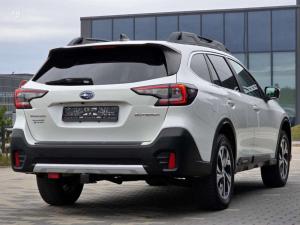 Balts Subaru Outback 2020 Šauļi, ar dzinēja tilpumu 2.50 L un nobraukumu 209 tūkst. km par 18800 €, foto 8 vietnē AUTOMOTO.COM.LV