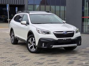 Balts Subaru Outback 2020 Šauļi, ar dzinēja tilpumu 2.50 L un nobraukumu 209 tūkst. km par 18800 €, foto 11 vietnē AUTOMOTO.COM.LV