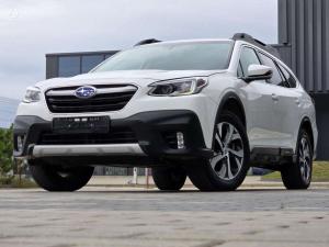 Balts Subaru Outback 2020 Šauļi, ar dzinēja tilpumu 2.50 L un nobraukumu 209 tūkst. km par 18800 €, foto 12 vietnē AUTOMOTO.COM.LV