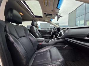 Balts Subaru Outback 2020 Šauļi, ar dzinēja tilpumu 2.50 L un nobraukumu 209 tūkst. km par 18800 €, foto 13 vietnē AUTOMOTO.COM.LV