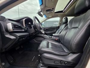 Balts Subaru Outback 2020 Šauļi, ar dzinēja tilpumu 2.50 L un nobraukumu 209 tūkst. km par 18800 €, foto 14 vietnē AUTOMOTO.COM.LV
