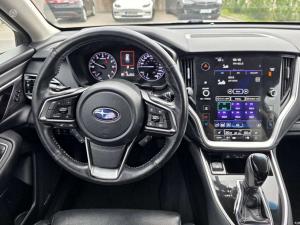 Balts Subaru Outback 2020 Šauļi, ar dzinēja tilpumu 2.50 L un nobraukumu 209 tūkst. km par 18800 €, foto 15 vietnē AUTOMOTO.COM.LV