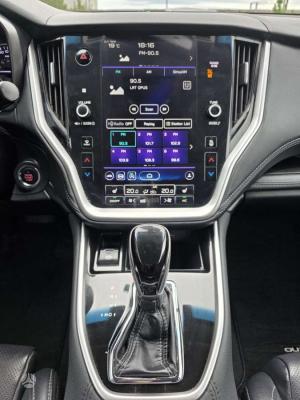 Balts Subaru Outback 2020 Šauļi, ar dzinēja tilpumu 2.50 L un nobraukumu 209 tūkst. km par 18800 €, foto 18 vietnē AUTOMOTO.COM.LV