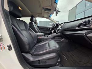 Balts Subaru Outback 2020 Šauļi, ar dzinēja tilpumu 2.50 L un nobraukumu 209 tūkst. km par 18800 €, foto 23 vietnē AUTOMOTO.COM.LV