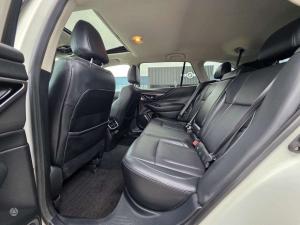 Balts Subaru Outback 2020 Šauļi, ar dzinēja tilpumu 2.50 L un nobraukumu 209 tūkst. km par 18800 €, foto 24 vietnē AUTOMOTO.COM.LV