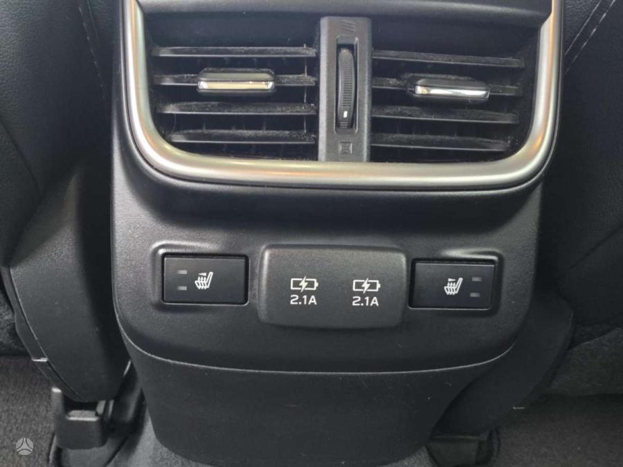 Balts Subaru Outback 2020 Šauļi, ar dzinēja tilpumu 2.50 L un nobraukumu 209 tūkst. km par 18800 €, foto 25 vietnē AUTOMOTO.COM.LV
