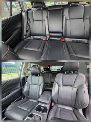 Balts Subaru Outback 2020 Šauļi, ar dzinēja tilpumu 2.50 L un nobraukumu 209 tūkst. km par 18800 €, foto 27 vietnē AUTOMOTO.COM.LV