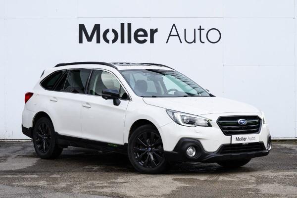 Subaru Outback 2020 Rīga vietnē Balts Subaru Outback 2020 Rīga, ar dzinēja tilpumu 2.50 L un nobraukumu 155 tūkst. km par 17950 €, foto 3 vietnē AUTOMOTO.COM.LV