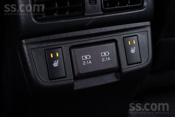 Subaru Outback 2020 Rīga vietnē Balts Subaru Outback 2020 Rīga, ar dzinēja tilpumu 2.50 L un nobraukumu 155 tūkst. km par 17950 €, foto 11 vietnē AUTOMOTO.COM.LV