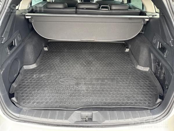 Balts Subaru Outback 2023 Rīga, ar dzinēja tilpumu 2.50 L un nobraukumu 69 tūkst. km par 28500 €, foto 11 vietnē AUTOMOTO.COM.LV