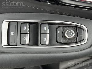 White Subaru Outback 2023 in Riga, with an engine capacity of 2.50 L and mileage of 69 thousand km for 28500 €, photo 21 on AUTOMOTO.COM.LV