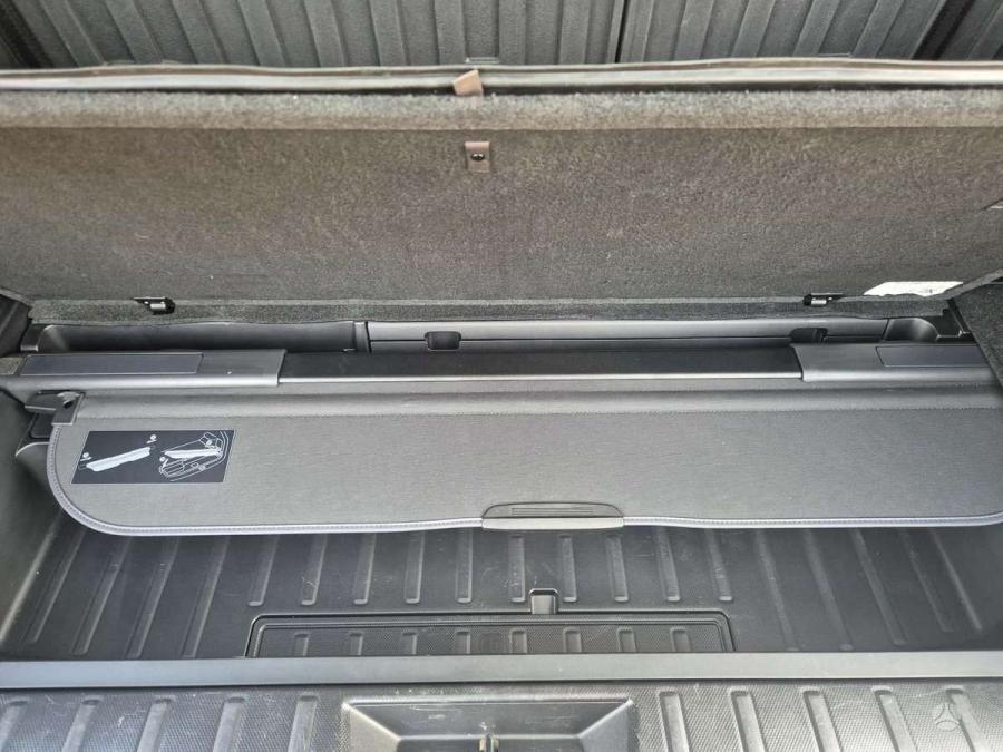 White Subaru Outback 2019 in Vilnius, with an engine capacity of 2.40 L and mileage of 189 thousand km for 16500 €, photo 20 on AUTOMOTO.COM.LV