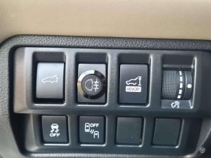 White Subaru Outback 2019 in Vilnius, with an engine capacity of 2.40 L and mileage of 189 thousand km for 16500 €, photo 37 on AUTOMOTO.COM.LV
