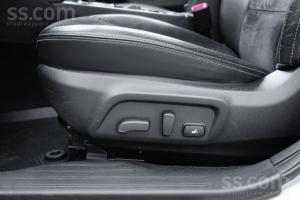 Balts Subaru Outback 2020 Rīga, ar dzinēja tilpumu 2.50 L un nobraukumu 159 tūkst. km par 17800 €, foto 8 vietnē AUTOMOTO.COM.LV