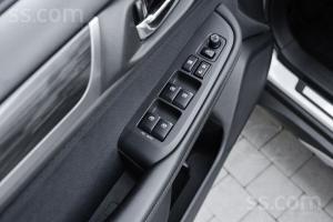 Balts Subaru Outback 2020 Rīga, ar dzinēja tilpumu 2.50 L un nobraukumu 159 tūkst. km par 17800 €, foto 9 vietnē AUTOMOTO.COM.LV
