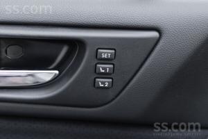 Balts Subaru Outback 2020 Rīga, ar dzinēja tilpumu 2.50 L un nobraukumu 159 tūkst. km par 17800 €, foto 10 vietnē AUTOMOTO.COM.LV