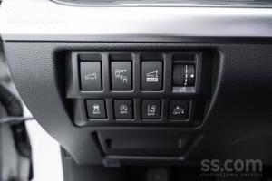 Balts Subaru Outback 2020 Rīga, ar dzinēja tilpumu 2.50 L un nobraukumu 159 tūkst. km par 17800 €, foto 13 vietnē AUTOMOTO.COM.LV