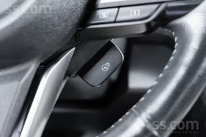 Balts Subaru Outback 2020 Rīga, ar dzinēja tilpumu 2.50 L un nobraukumu 159 tūkst. km par 17800 €, foto 15 vietnē AUTOMOTO.COM.LV