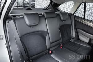 Balts Subaru Outback 2020 Rīga, ar dzinēja tilpumu 2.50 L un nobraukumu 159 tūkst. km par 17800 €, foto 22 vietnē AUTOMOTO.COM.LV