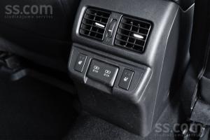 Balts Subaru Outback 2020 Rīga, ar dzinēja tilpumu 2.50 L un nobraukumu 159 tūkst. km par 17800 €, foto 23 vietnē AUTOMOTO.COM.LV
