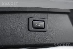 Balts Subaru Outback 2020 Rīga, ar dzinēja tilpumu 2.50 L un nobraukumu 159 tūkst. km par 17800 €, foto 25 vietnē AUTOMOTO.COM.LV