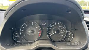 Balts Subaru Outback 2012 Viljandi, ar dzinēja tilpumu 2.00 L un nobraukumu 388 tūkst. km par 2490 €, foto 16 vietnē AUTOMOTO.COM.LV