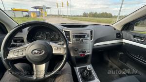 Balts Subaru Outback 2012 Viljandi, ar dzinēja tilpumu 2.00 L un nobraukumu 388 tūkst. km par 2490 €, foto 17 vietnē AUTOMOTO.COM.LV